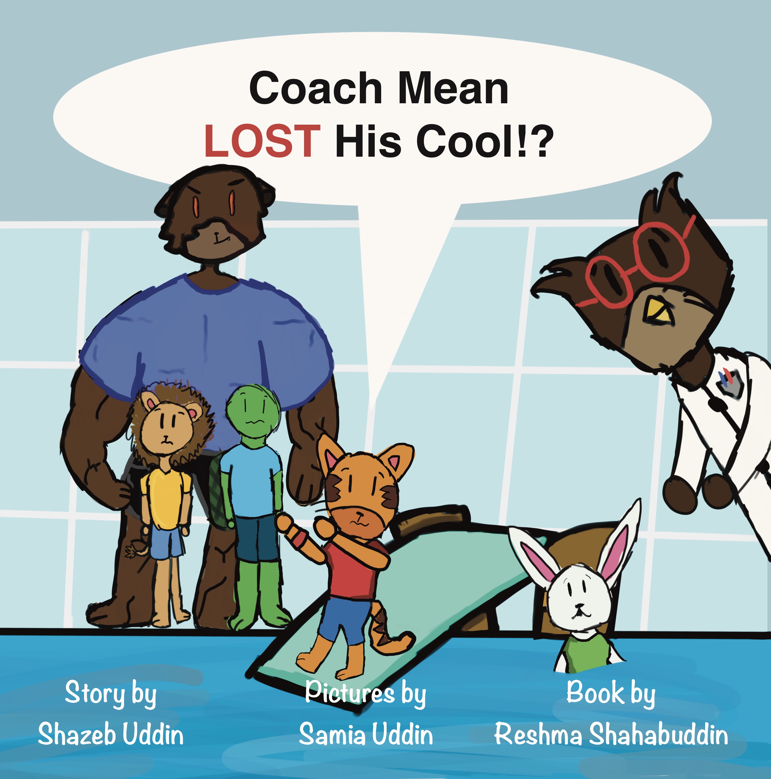 Mean Series Books – Stay inspired, be creative, and imagine new ...